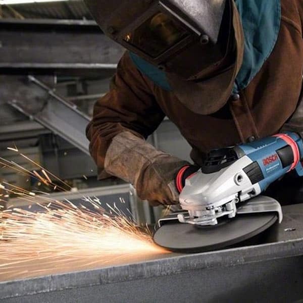 Guide : comment choisir sa meuleuse ? | Guedo Outillage